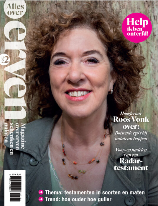 Alles Over Erven nr. 2 2023